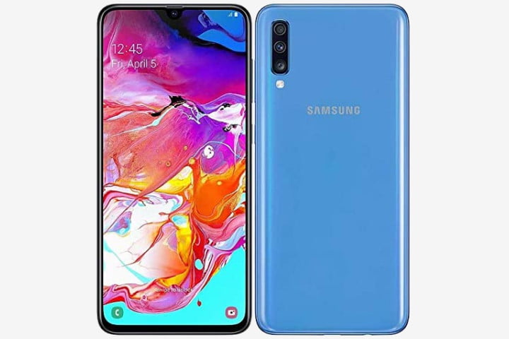 Samsung Large Phones Plus, Ultra, A20, A71, A51 and Note models ...